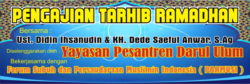 Banner haflah cdr - rewardspasa