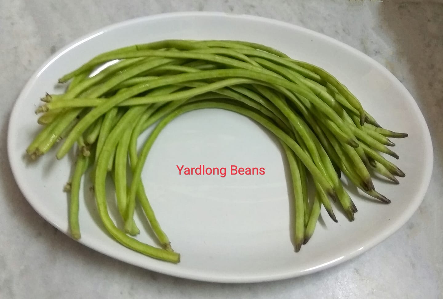 Cooking With Geetha: Alsande Sukke (Konkani Recipe) / Yard Long Beans Curry