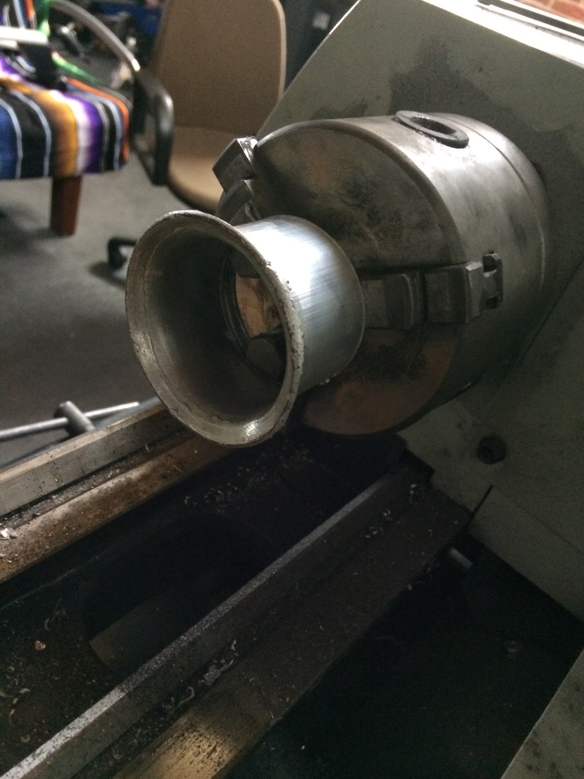 jaas technique: homemade velocity stacks