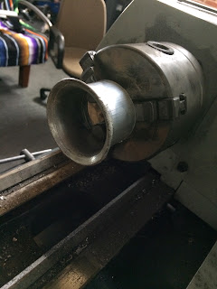 jaas technique: homemade velocity stacks