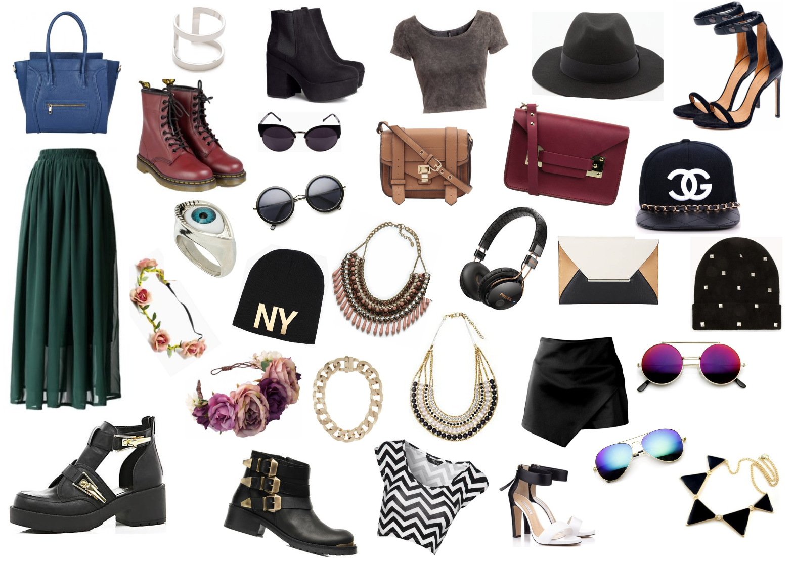 Caroline's Welt : octubre 2013