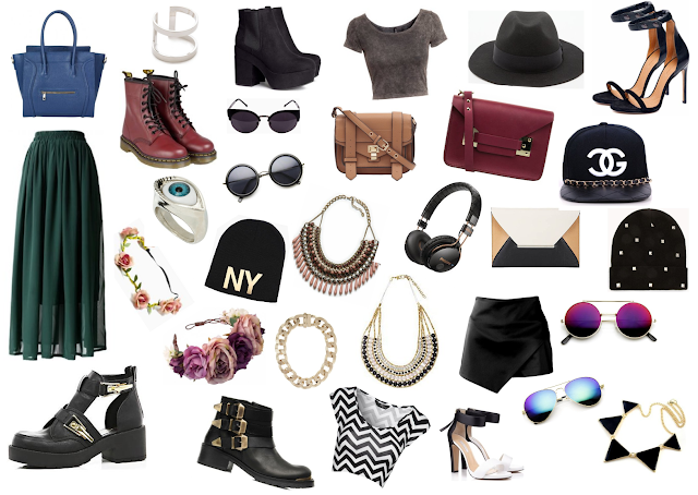 Caroline's Welt : octubre 2013