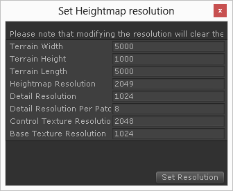 Kostiantyn Dvornik :: Ideas: Awesome Unity Texturing Terrain Tutorial
