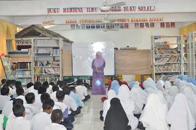 SK BATU RAKIT, KUALA TERENGGANU