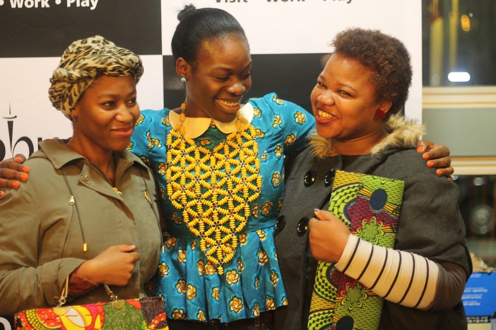 LIFE | SOWETO WINE & LIFESTYLE FESTIVAL - FROM HEAD TO HEELS | Fashion ...