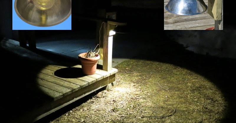 georgesworkshop: lighting