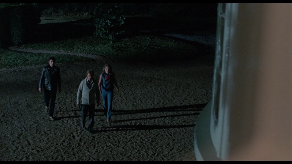 HORROR 101 with Dr. AC: SCREAM FOR HELP (1984) Blu-ray review