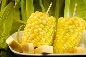 PRENSA ITV PERU: EL CHOCLO: ES UN ALIMENTO DE ALTO VALOR NUTRICIONAL