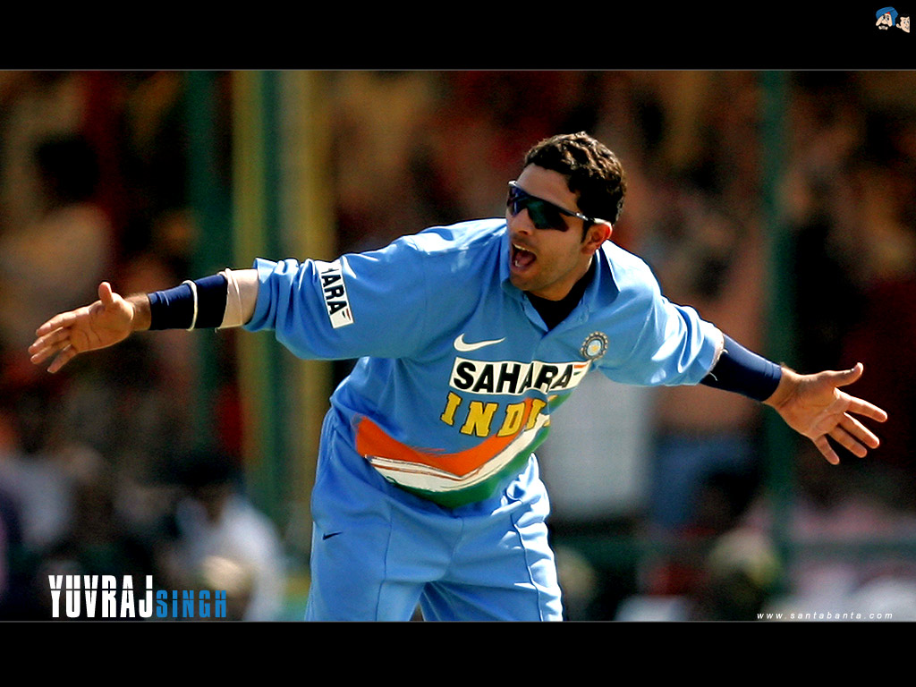 Yuvraj Singh HD Wallpapers, Images, Photos, Pictures | WALLPAPERS LAP
