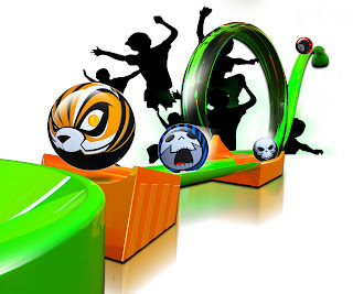 My Little Patch of Sunshine: Review: DaGeDar