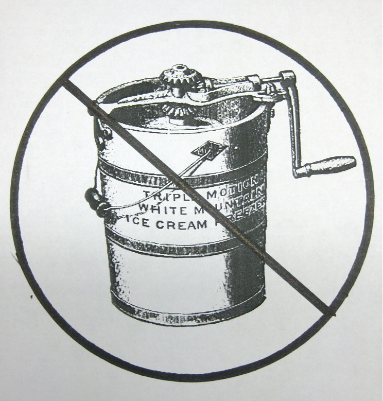 For the Love of History: How I Learned All About the Earliest Patented ...