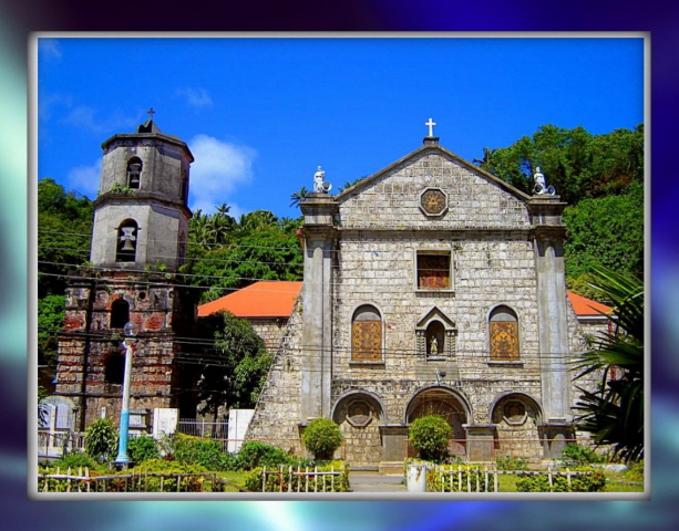 Faith, Hope, Belief, Prayers, Miracles: Churches in Region - 4B Mimaropa