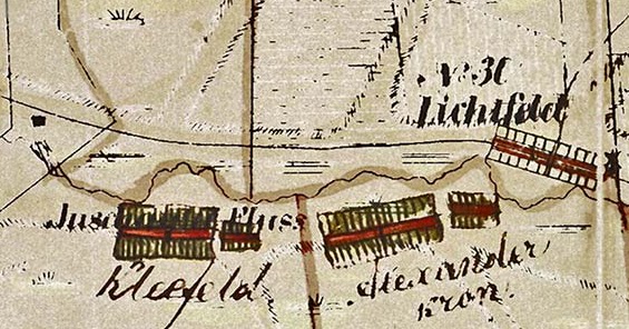 BULLER TIME: Molotschna Map