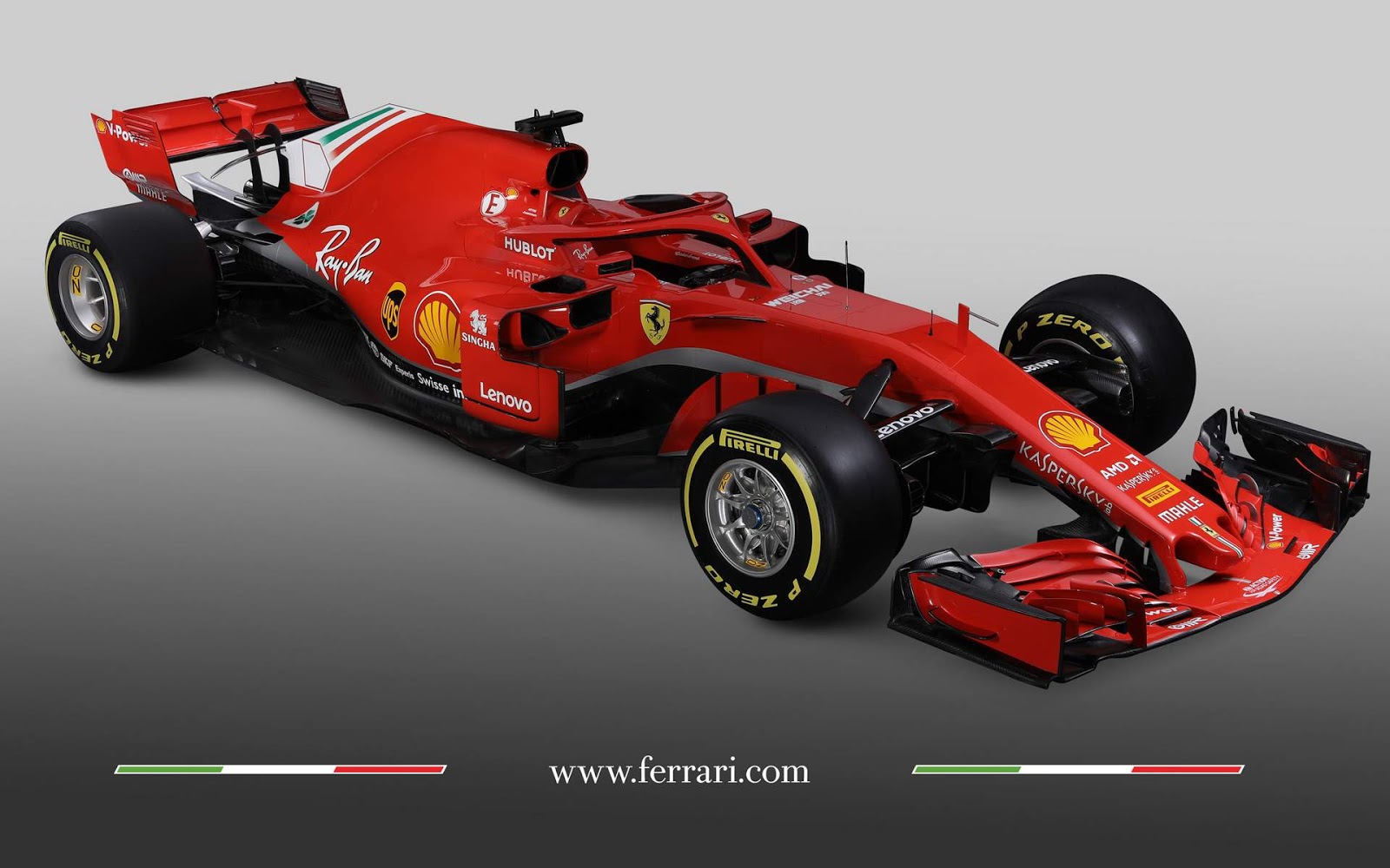 Ferrari F1 SF71H 2018 V deo E Especifica es Oficiais ferrari-f1-sf71h-2018-v-deo-e-especifica-es-oficiais