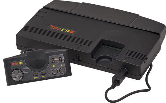 Retro-o-Rama | Ezine de videojuegos Indies & Retro: NEC PC Engine ...
