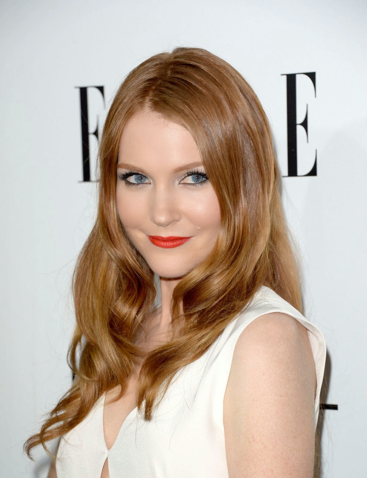 Darby Stanchfield summary | Film Actresses