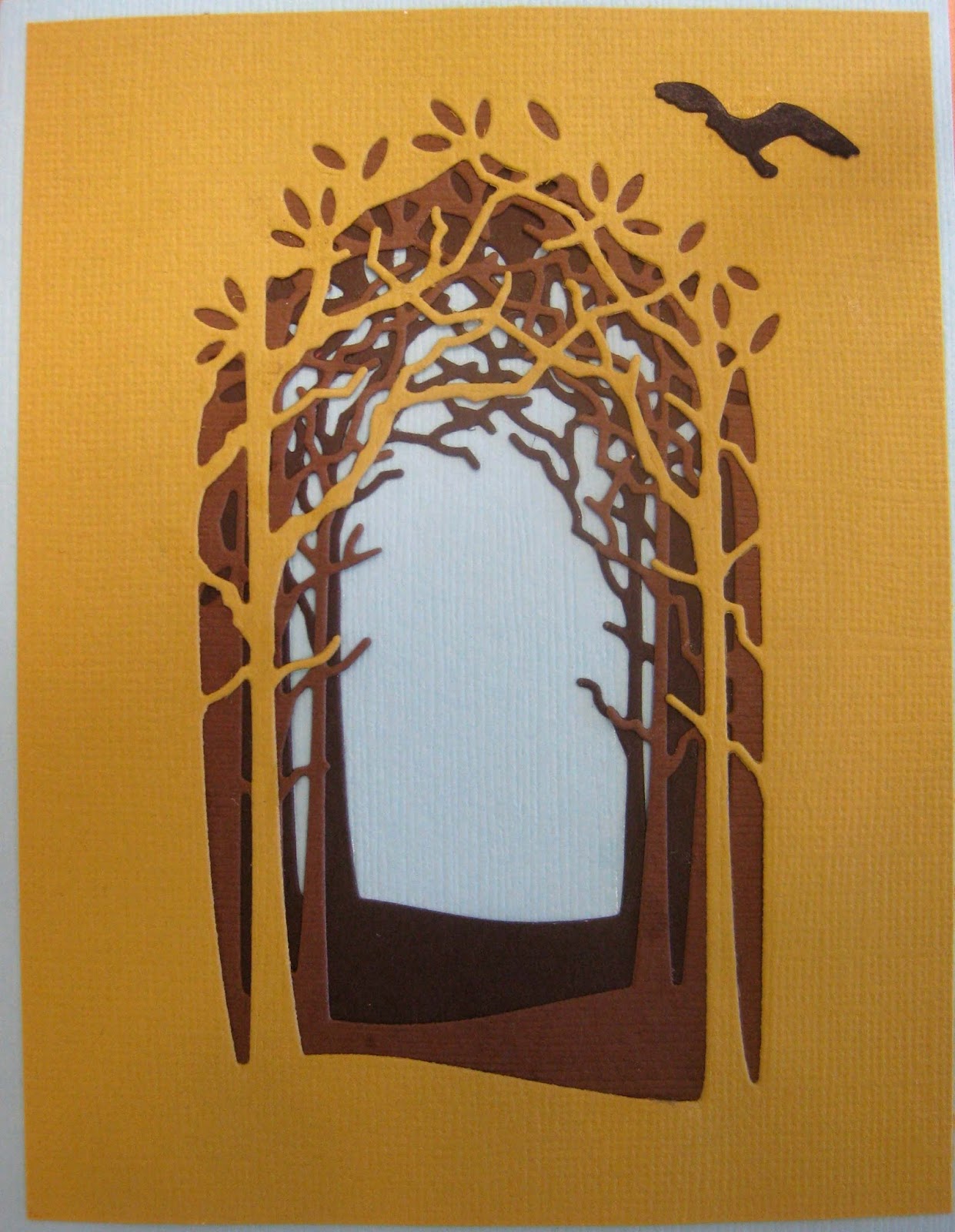 Angela's Happy Stamper: Memory Box Collage Dies