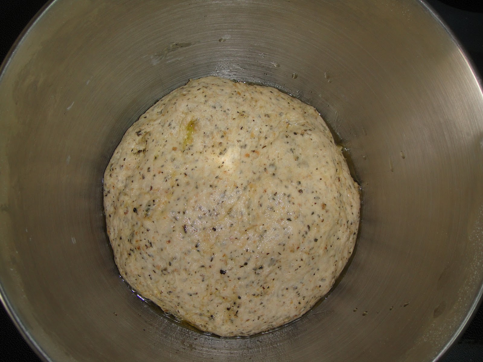 Maryam's Culinary Wonders: 40. Cheese Snails - Halazon