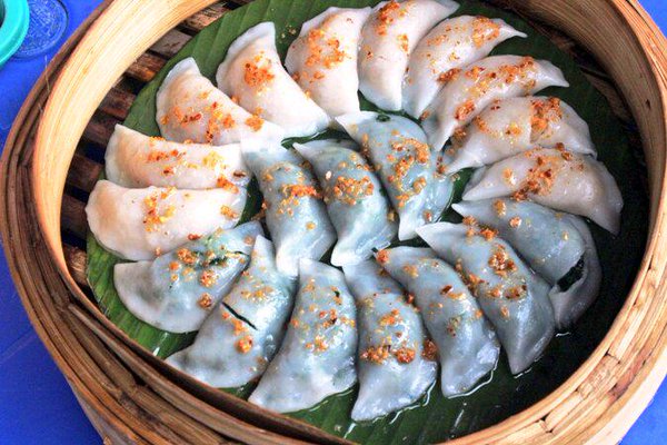 Choipan Khas Pontianak Kalimantan Barat - Mas-Kulin