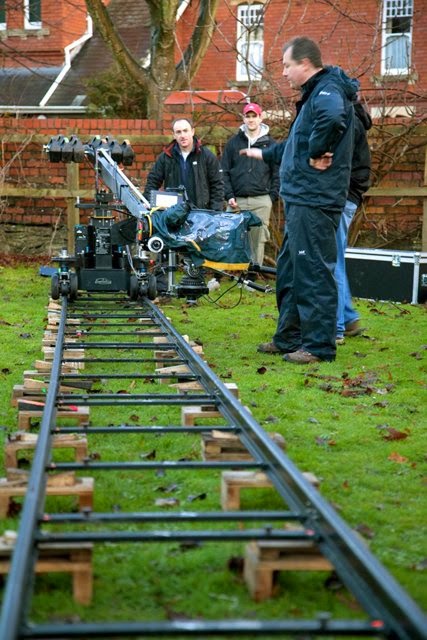 Liam Parkinson A2 Blog : Camera Shots & Movements