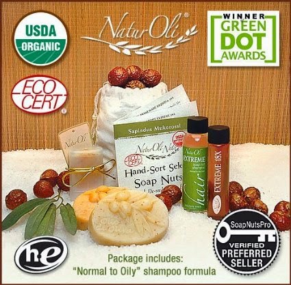 Naturoli Best Natural Product