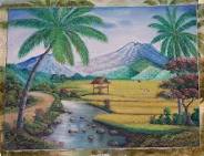 TERAPI UNTUK MURID PENDIDIKAN KHAS: Terapi Seni [G5.3]