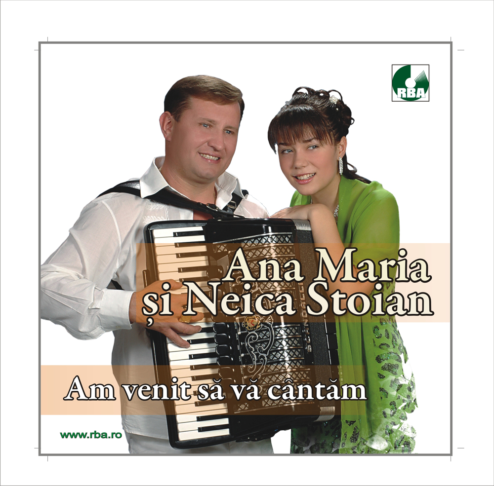 NEMESIS FILM ROMANIA - SORIN TOADER: ANA-MARIA STOIAN INTERPRETA MUZICA ...