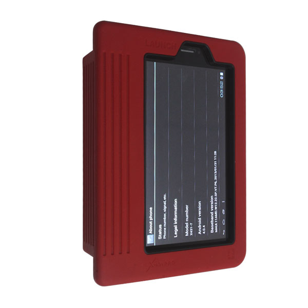 Launch X431 Pro Mini is the mini version of X431 Pro?