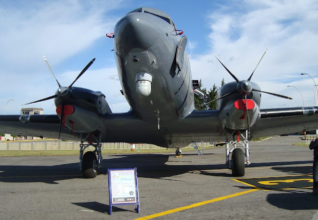 Douglas AC-47T [F.A.C.] | Ejército de Colombia