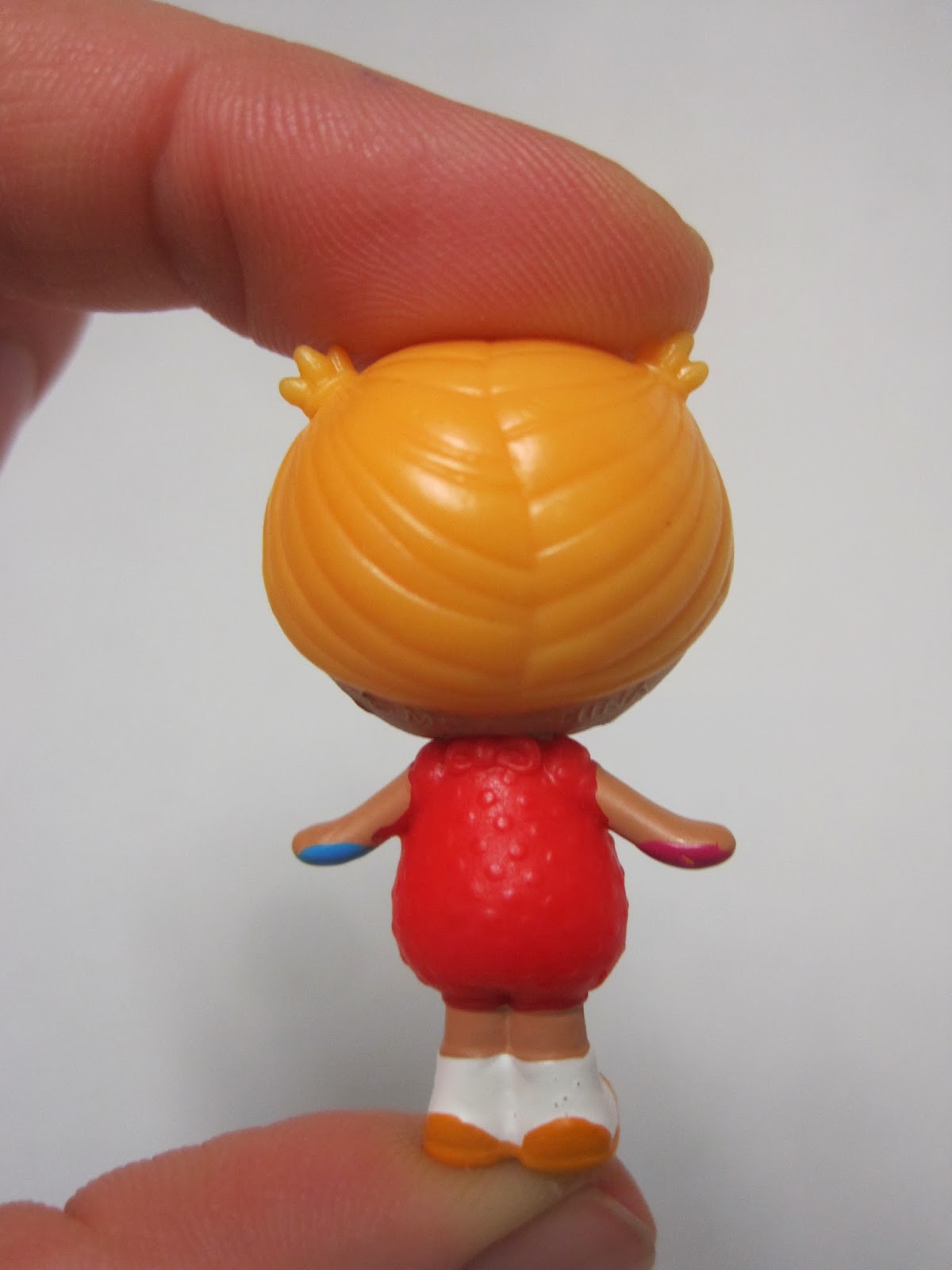 Never Grow Up: A Mom's Guide to Dolls and More: Lala-Pony-Palooza Month ...