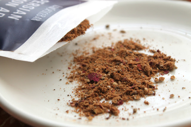 Baked Sweet Advieh Ribs Recipe {Rawspicebar Persian Cinnamon Advieh ...