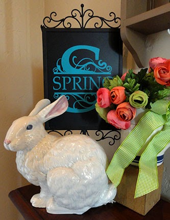 Needles 'n' Knowledge: Monogram Projects Inspiration