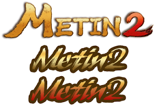 Metin2 Yazı Tipi Font İndir - Game WinSome