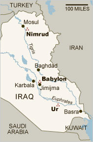 Heart 2 Heart: Uncovering the Secrets of Ancient Babylon