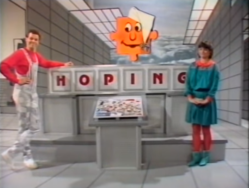 Curious British Telly: The Forgotten World of British Children's TV ...