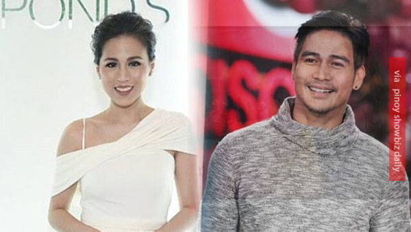 Toni Gonzaga and Piolo Pascual are set to reunite in new movie