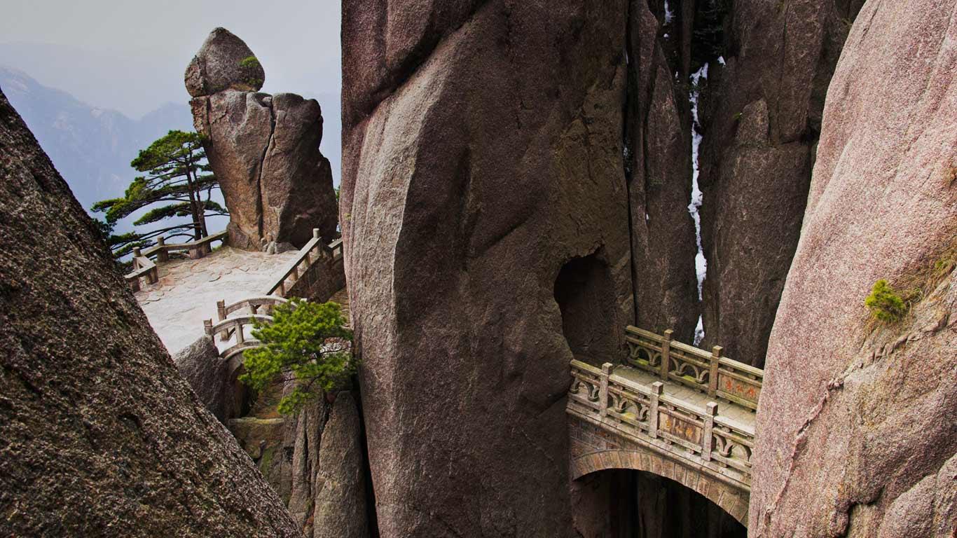 Top 12 Most Beautiful Bridges In The World - Amazing Photo World