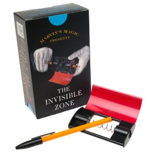 TENYO: Tenyo T-172 Invisible Zone