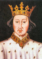 Kings and Queens: Richard II