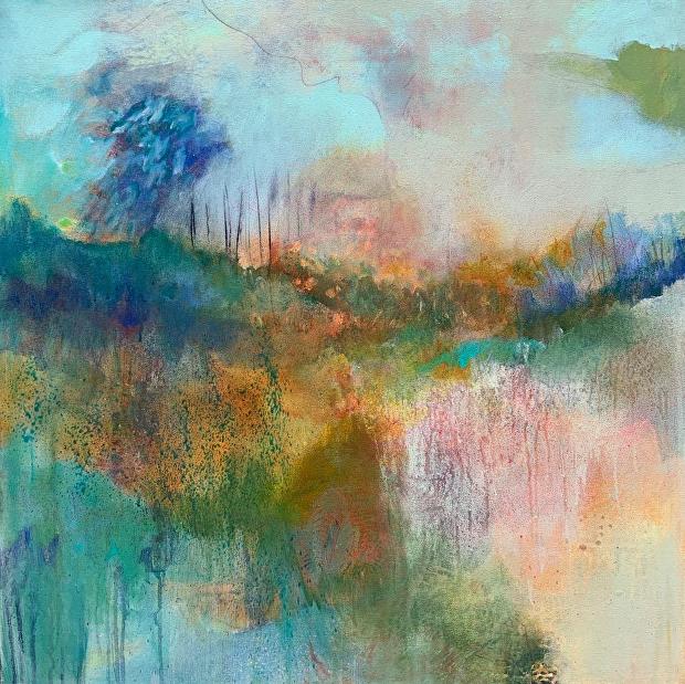 Where ART Lives Gallery Artists Group Blog: Abstract Art, Contemporary ...