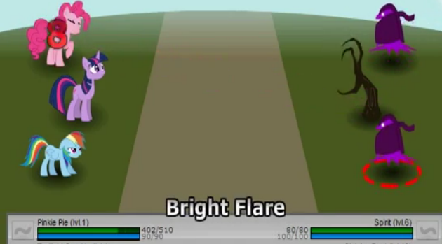 Equestria Daily - MLP Stuff!: 05/10/11