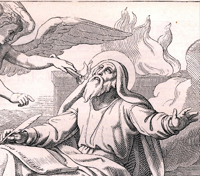 Isaiah 44:6 102617 | Bible Vector - 10 Full Versions of the Holy Bible