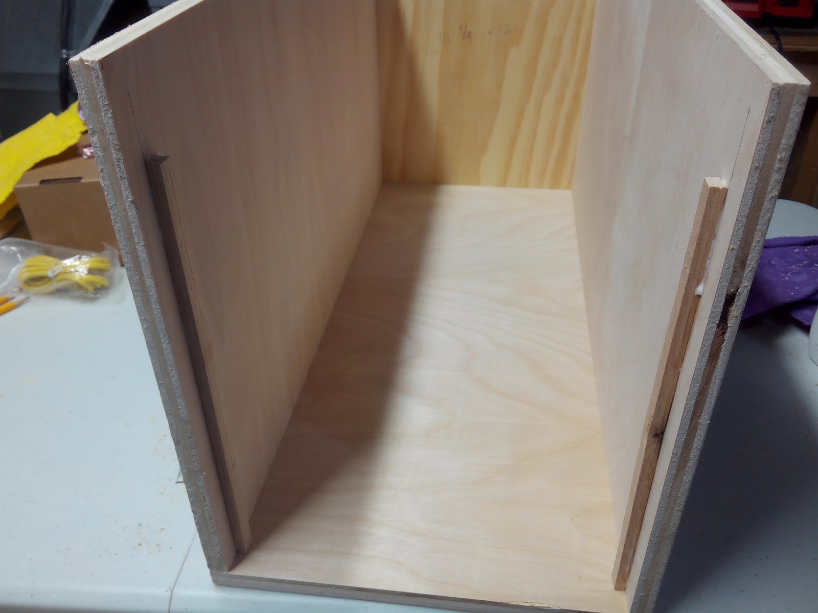 My Comic Book Storage: Comic Book Storage Cabinet