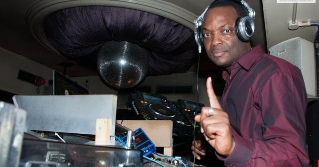 THE JUKEBOX INDIE ARTISTS, PRODUCERS AND DJS REVIEW: DJ ABASS FROM ...