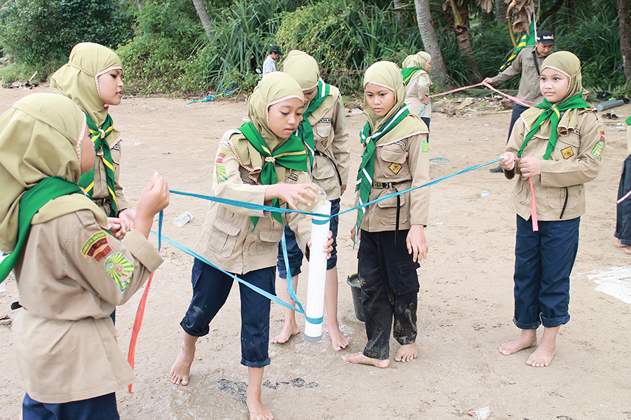 MI MUHAMMADIYAH 03 DOUDO