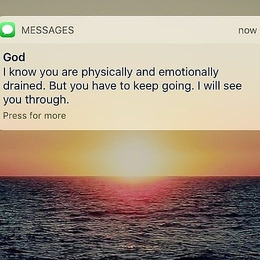 A Message for you! 1 ~ Spiritual Inspiration