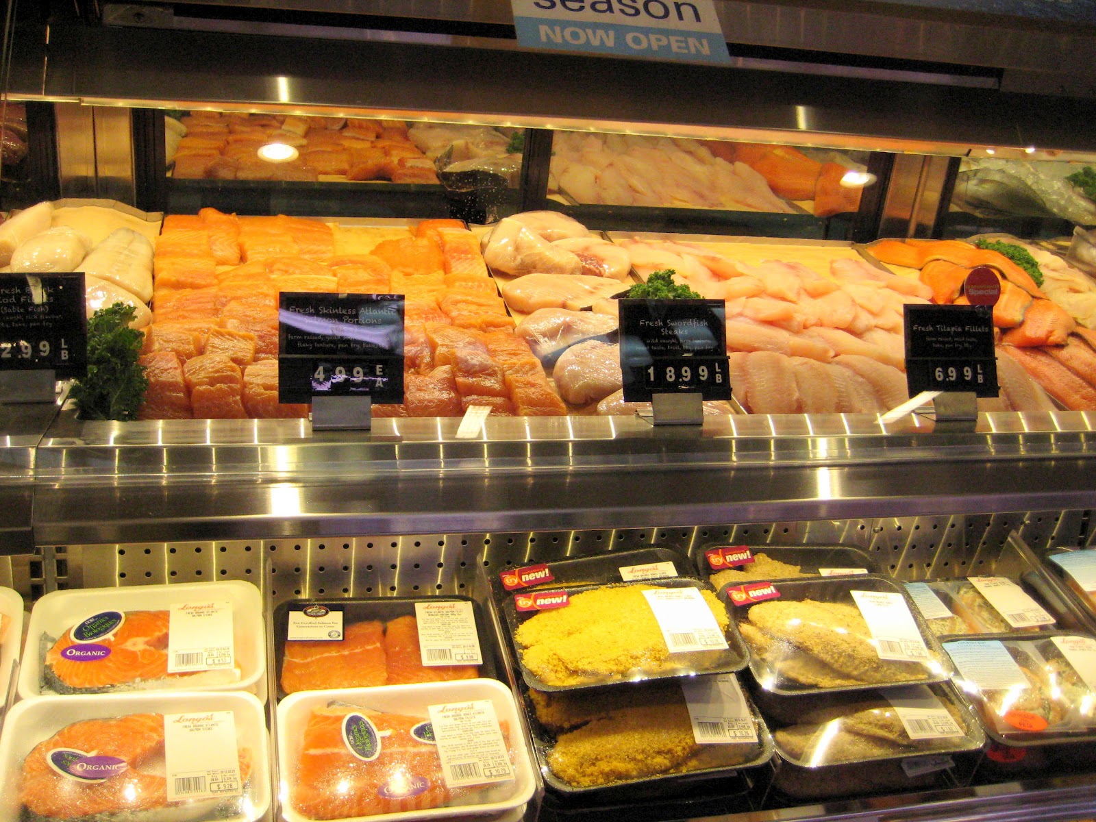 Equal Opportunity Kitchen: October 2012