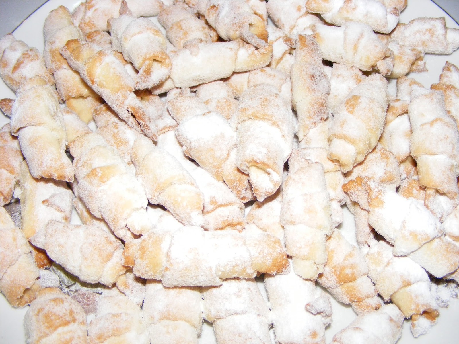 Cornulete de post | Preparatedevis.ro