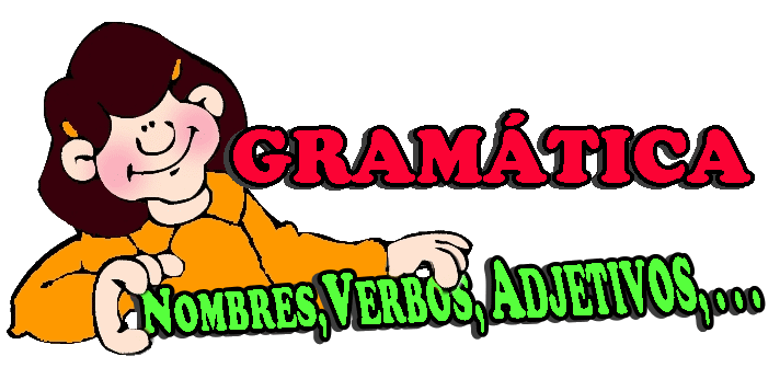 Gramática y Ortografia: Gramática y Ortografía