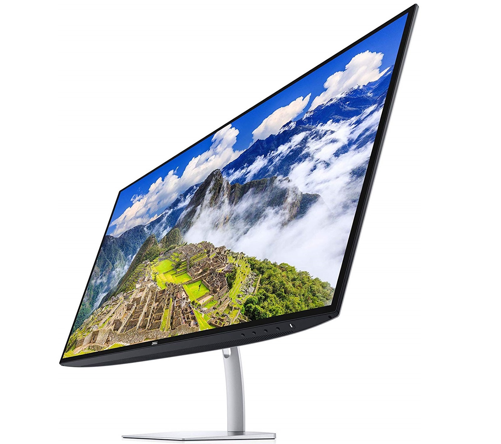 REVIEW: Dell 27 USB-C Ultrathin Monitor | The Test Pit